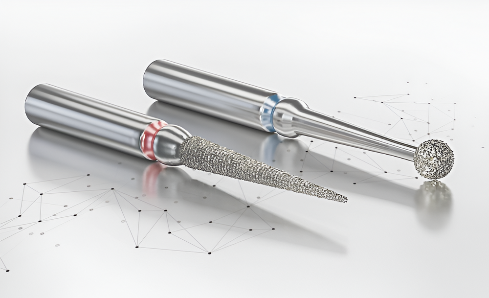 La Fraise Dentaire - Votre spécialiste de la fraise dentaire