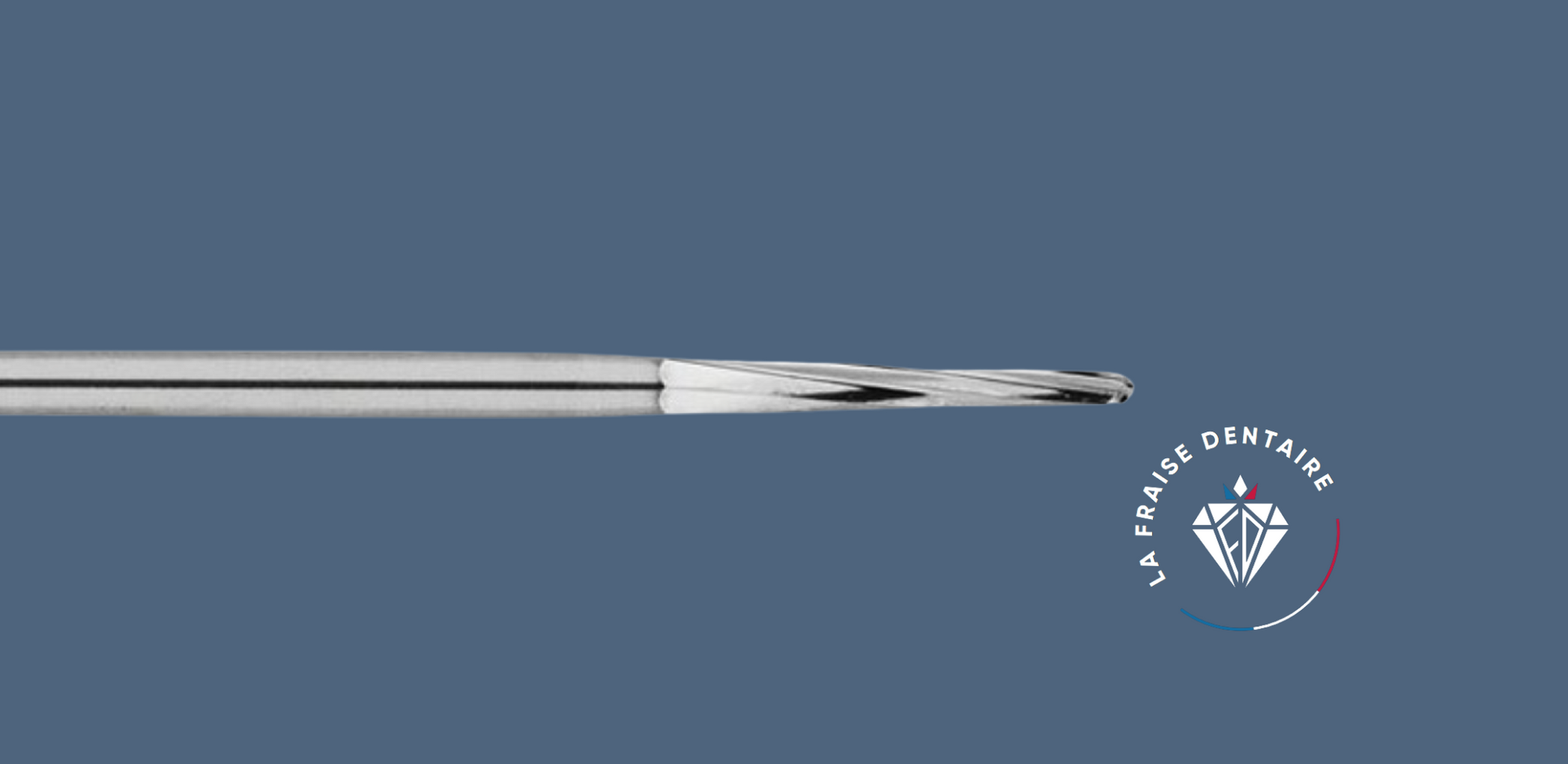 La Fraise Dentaire - Votre spécialiste de la fraise dentaire