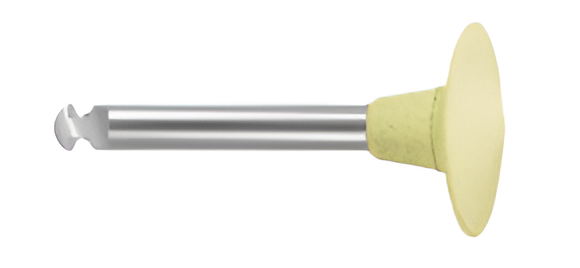 Disque Composite - PLC101SF — La Fraise Dentaire